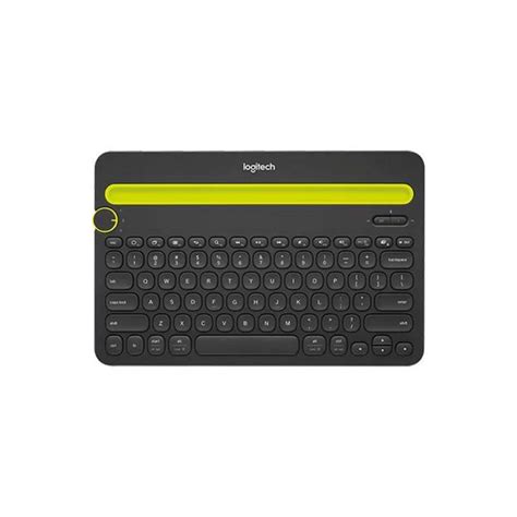TECLADO SEM FIO K BLUETOOTH MULTI DEVICE US LOGITECH Soluções em produtos para sua Empresa