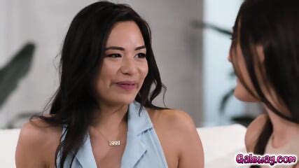 Scarlett Alexis Suggests That Katrina Colt Have Sex With A WOMAN