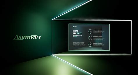 Aximmetry Virtual Production Platform Light Lines Aximmetry Ue5 Scene