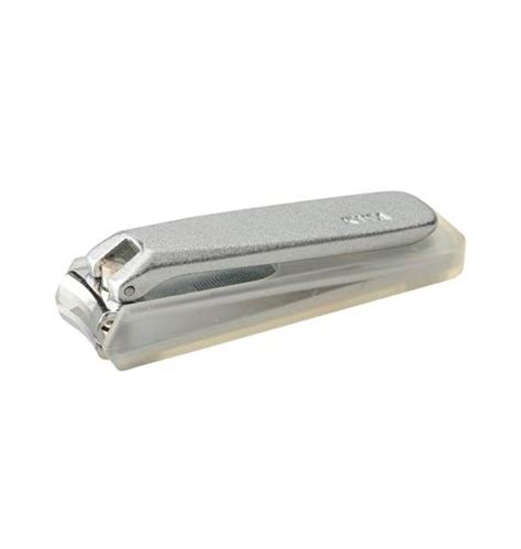 Kiya 키야 손톱깍이 대 네일 클리퍼 Bk T02 티몬