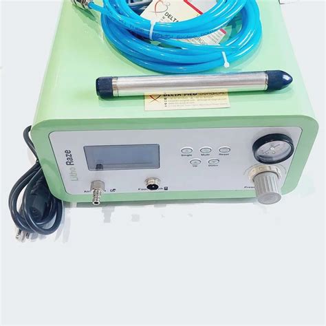 Pneumatic Lithotripter Urology Pneumatic Lithoclast With Ems Probes