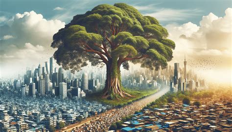 How Does Urbanization Affect Biodiversity Eco Life Wise