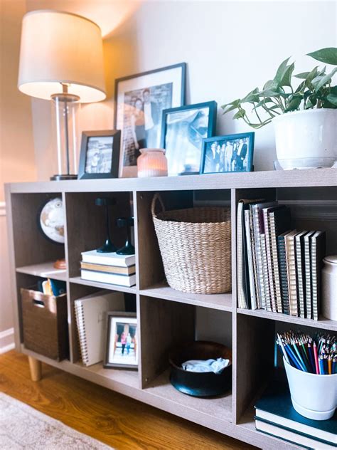 Cube Storage Ideas Artofit