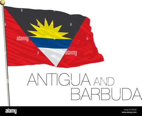 Barbuda Culture Stock Vector Images Alamy