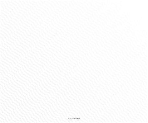 Zig Zag Lines Pattern Black Wavy Line On White Background Abstract Wave Illustration 45768775