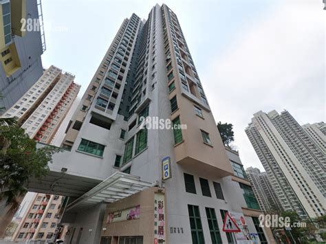 九龍灣 地區屋苑資料 28Hse 香港屋網