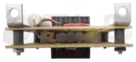 Giddings And Lewis Machine Tools 502 02770 00 Asi Board Plc Toolbox Supply