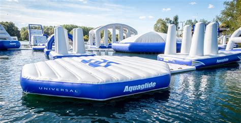 Universal | Aquaglide UK & Ireland