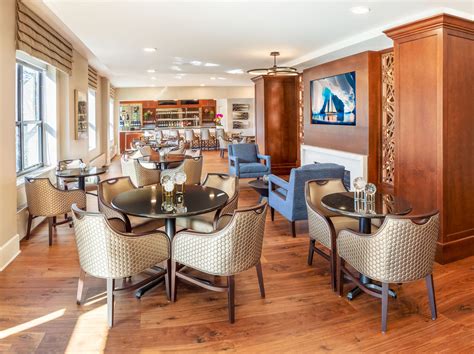 Oak Trace Independent Living Commons Remodeling