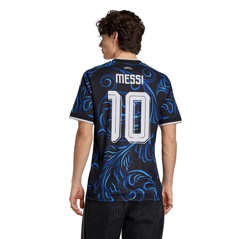 Official Lionel Messi World Cup Jerseys Fifa Official Store
