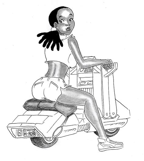 Gobots Scooter