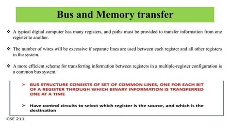 5 Encoder And Decoder Bus And Memorypdf