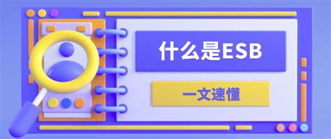 企业服务总线esb有什么作用？和微服务有什么区别？会如何发展？ 知乎