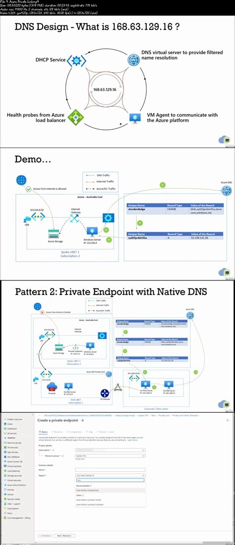 Azure Private Link Softarchive