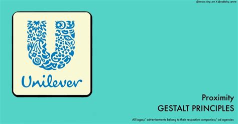 Proximity Gestalt Logo What Are The Gestalt Principles Ixdf