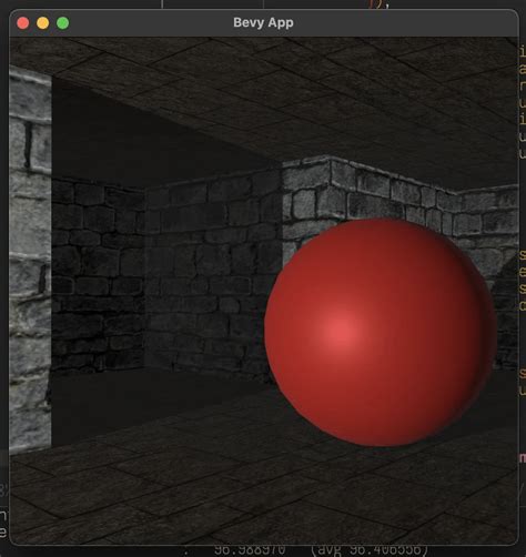 strolle pretty lightning 🌈 global illumination 🌈 6d hashmaps progress report with a dungeon