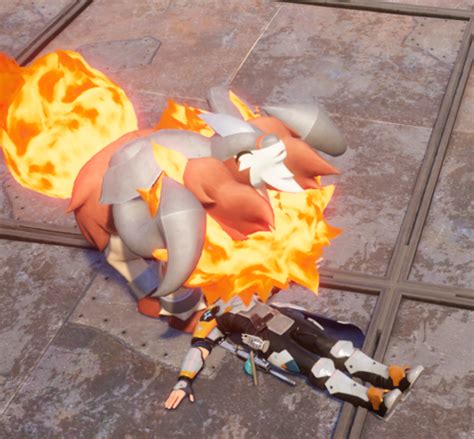 Scake Mod Bakkass Animation Pack Palworld Loverslab