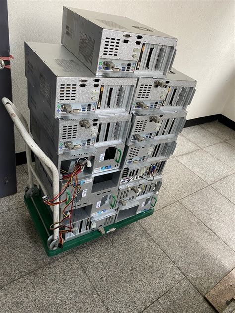 무상수거 고장난 컴퓨터 오래된 Pc 기업체 관공서 불용전산장비 폐기 재활용전문 불용it자산 자재 폐기 데이터보안파기 하드디스크