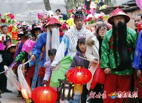 陇南武都盘活非遗资源 岁月焕发新魅力 甘肃文旅