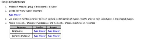Solved Module 1 Group Activity 2 Samples Title Please