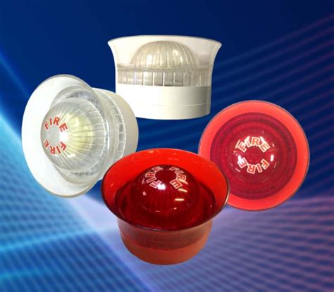 Sounder Strobe And Strobe Light Multron Systems