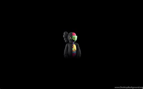 Bape Wallpaper Black