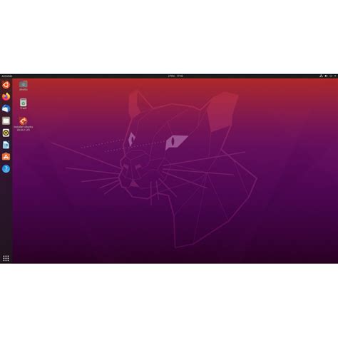 clé usb linux ubuntu