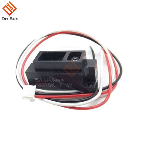 GP Y A SK F Infrared Proximity Distance Sensor Cm In Switch Accessories From Home