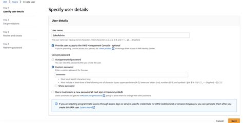 github aws samples serverless datalake serverless datalake architecture