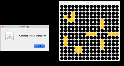 Solved I Am Working On Using GUI For My Version Of The Game Chegg Com