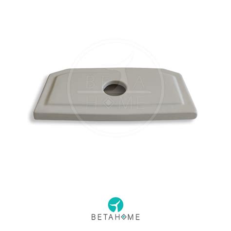 Toilets Accessories Romina Toilet Cistern Lid Betahome