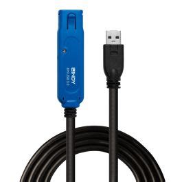 M Usb Active Extension Cable Pro Lindy Australia