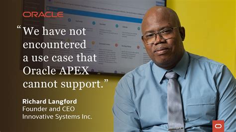 Karina R On Linkedin Orclapex Lowcode Oracle Moca