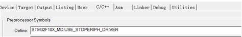 Stm32开发，使用f103c8t6驱动32寸spi口lcd屏stm32开发使用f103c8t6驱动32寸spi口lcd屏 Csdn博客