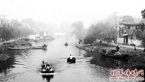 微山湖上好风光