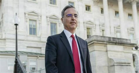 Former White House Counsel Pat Cipollone Agrees To Testify Before Jan