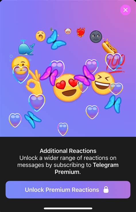 whatsapp will now let you use any emoji as a reaction