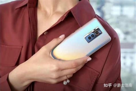 2021年设计“最”有意思的手机，外观花里胡哨，匪夷所思 知乎