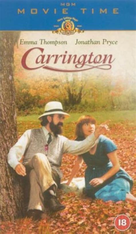 Carrington 1995