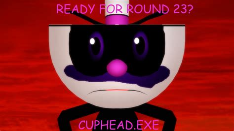 Cuphead Exe Game By Waleedtariqmmd On Deviantart