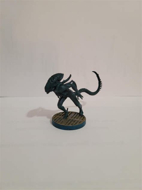 Class 4 Xenomorph Outbreak Detected Please Remain Calm Painted Some Alien Minis To Break My Class 4 Xenomorph Outbreak Detected Please Remain Calm Painted Some Alien Minis To Break My