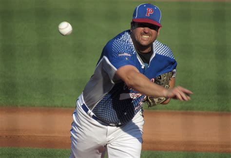 Eric Malinowski Greater Hartford Twilight Baseball League