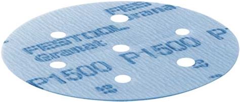 Stickfix Sandpa Stf D 77 6 P1500 Gr 50x Go Green Store