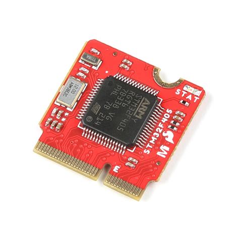 Sparkfun Micromod Stm32 Processor Dev 21326 Sparkfun製｜電子部品・半導体通販のマルツ