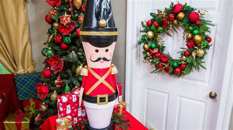 Diy 1 Nutcracker Ornaments