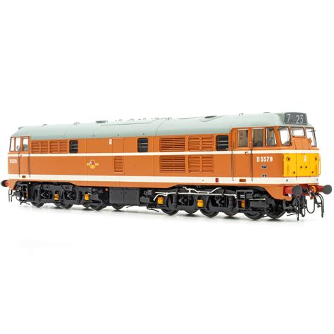 Class 37 Accurascale
