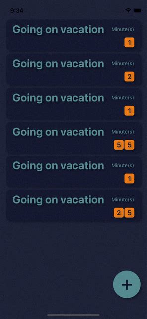 swift datepicker having a range or selecting date causes view to shift stack overflow