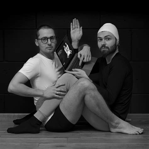 Ivan Vasin And Ivan Velichko Brand New Conference Videos