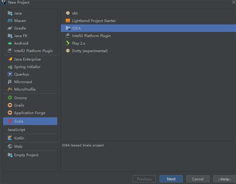 在intellij Idea中安装scala插件 Csdn博客 在intellij Idea中安装scala插件 Csdn博客
