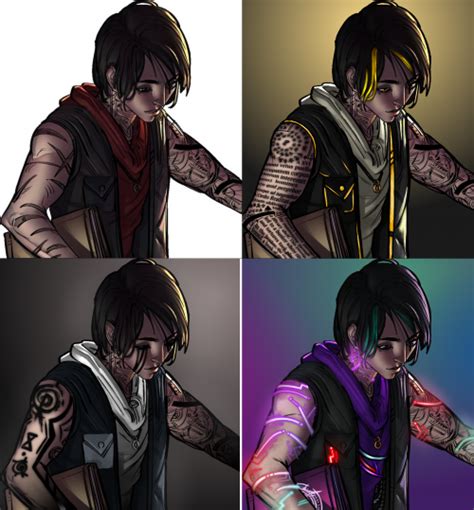 Create A Personagens Do Nosso RPG Tier List TierMaker